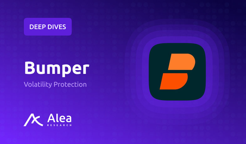 Bumper - Alea Research