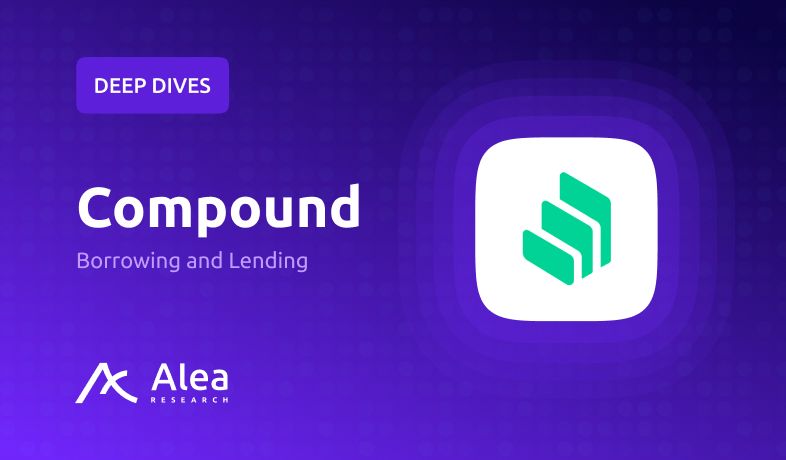 Compound - Alea Research