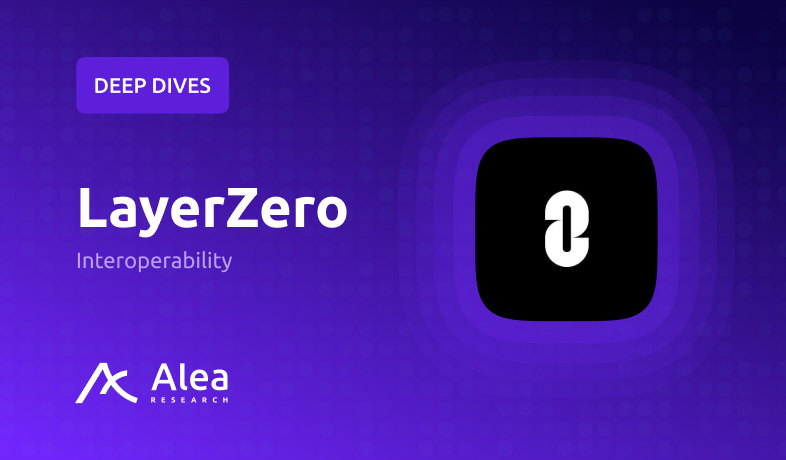 LayerZero - Alea Research