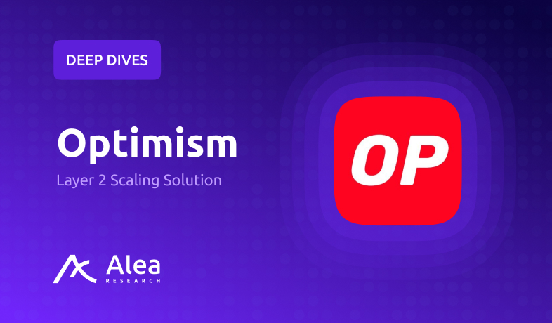 Optimism - Alea Research