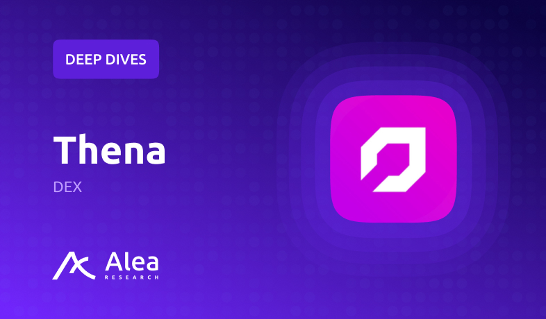 Thena - Alea Research