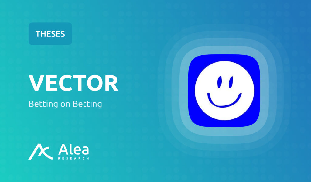 Vector - Alea Research