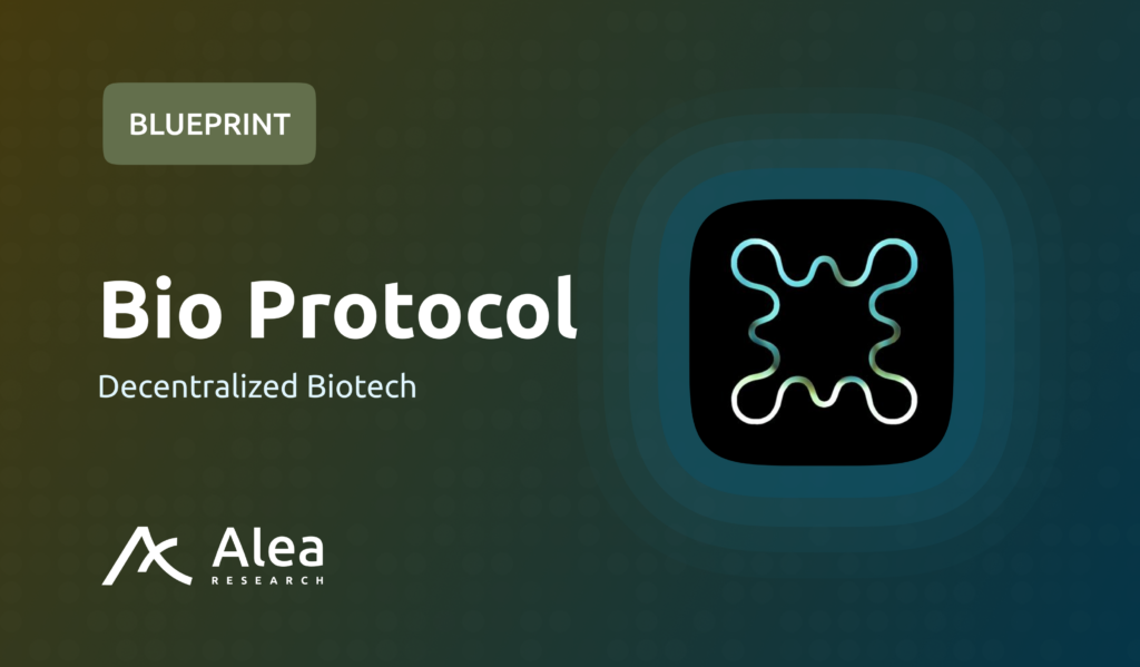 Bio Protocol - Alea Research